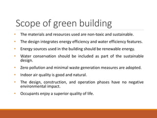Green Building Introduction.ppt
