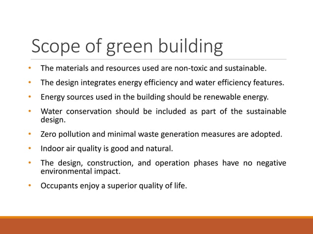 Green Building Introduction.ppt