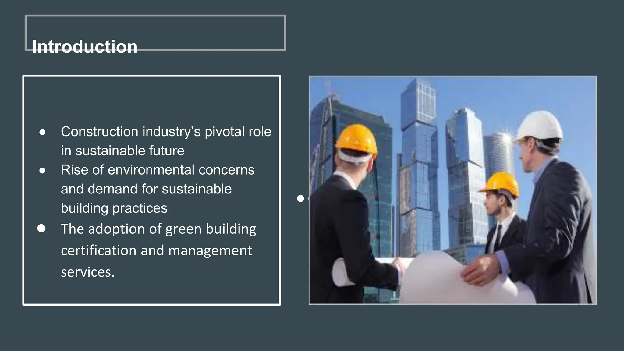 Green Building Management Services in Dubai.pptx