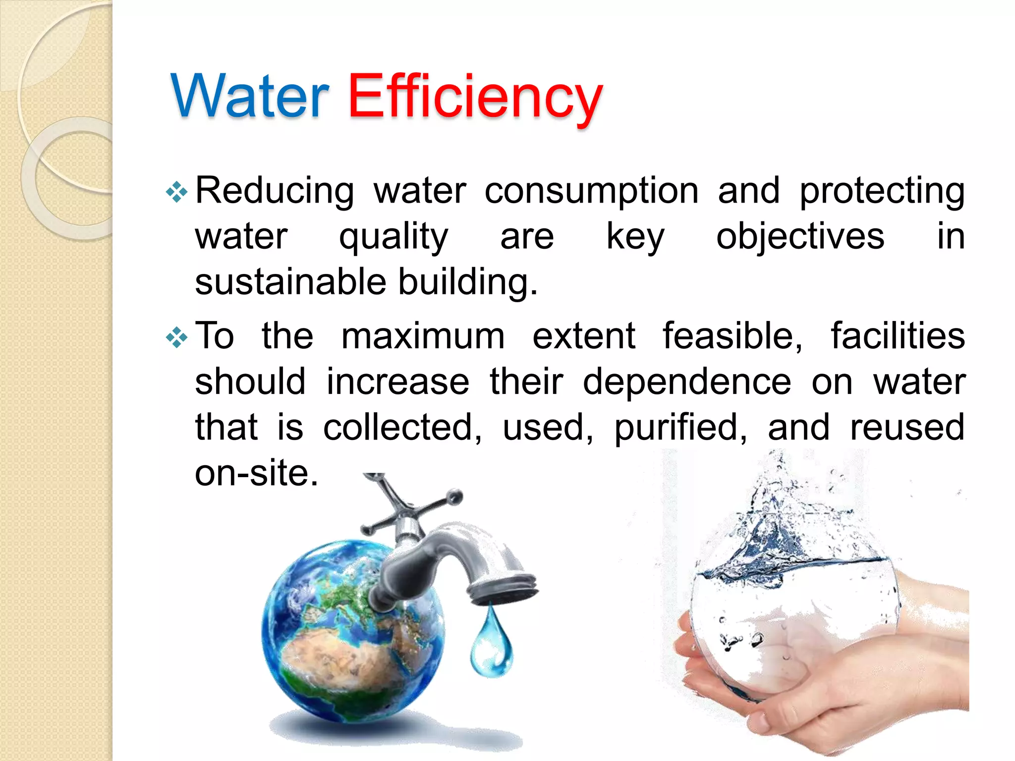 Green building ppt | PPTX