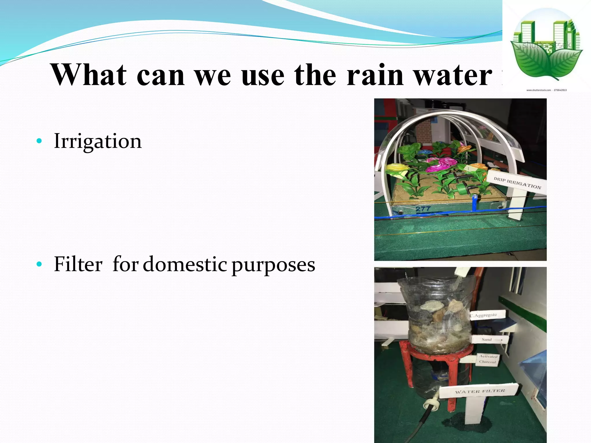 Energy Efficient and Eco-friendly Building | PPT