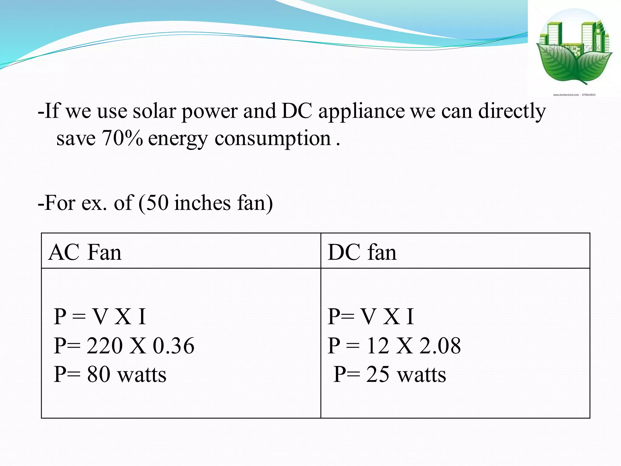 Energy Efficient and Eco-friendly Building | PPT