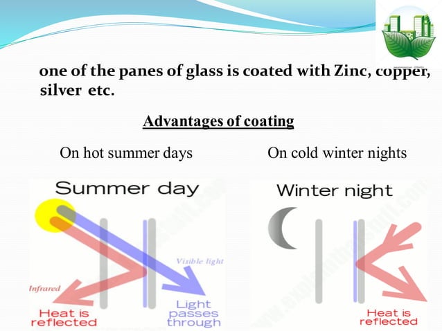 Energy Efficient and Eco-friendly Building | PPT
