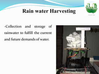 Energy Efficient and Eco-friendly Building | PPT