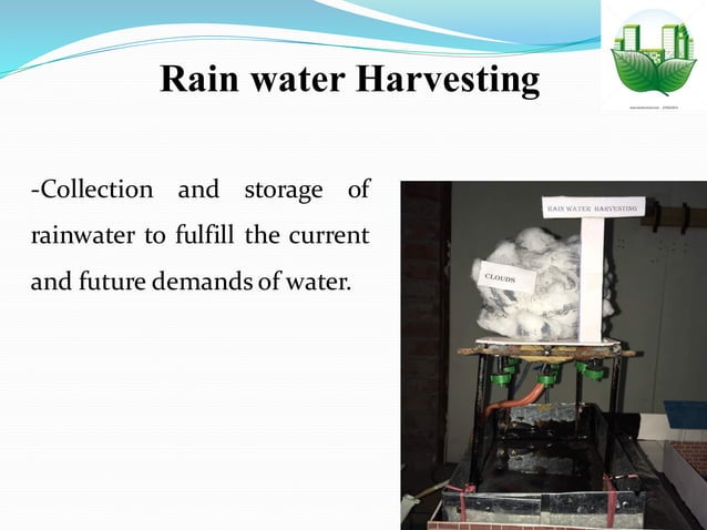 Energy Efficient and Eco-friendly Building | PPT