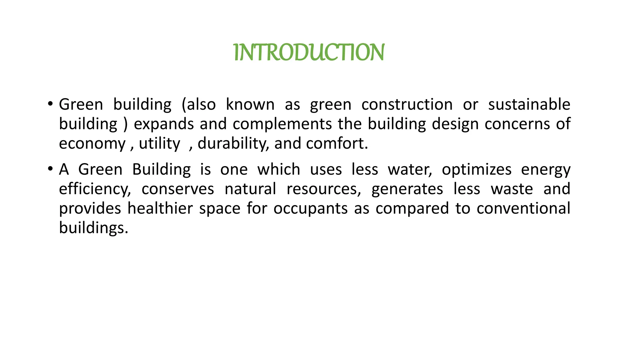 The Information about green building.pptx