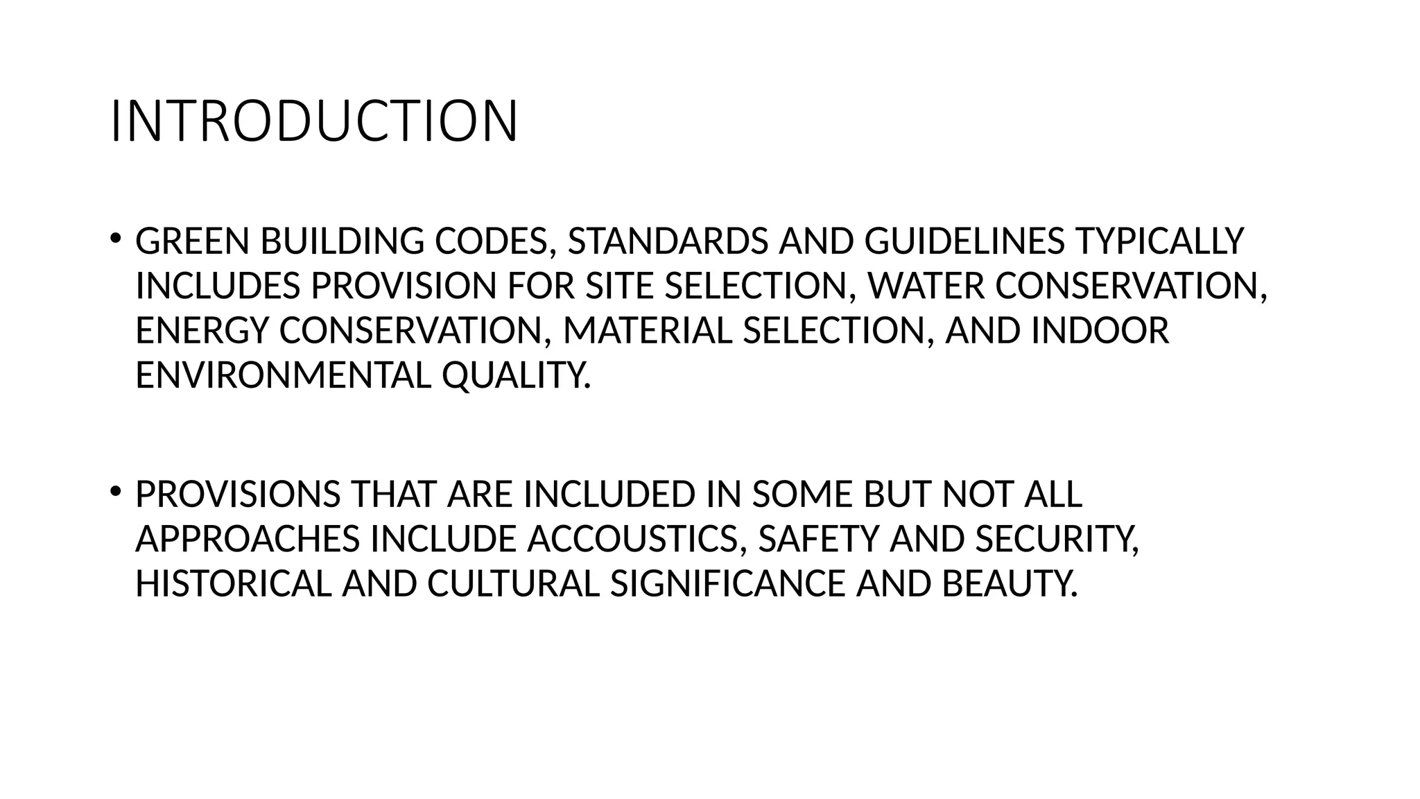 GREEN BUILDING RATING SYSTEM SUSTAINABLE ARCHITECTURE.pptx