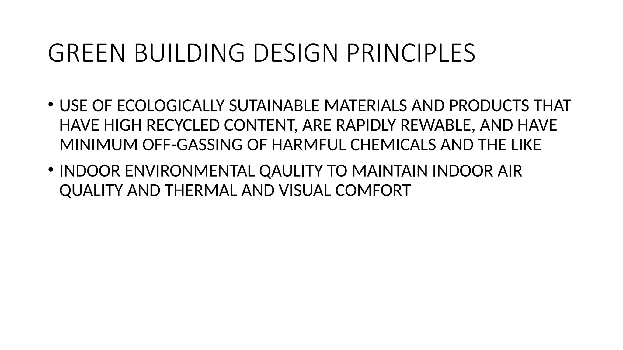 GREEN BUILDING RATING SYSTEM SUSTAINABLE ARCHITECTURE.pptx
