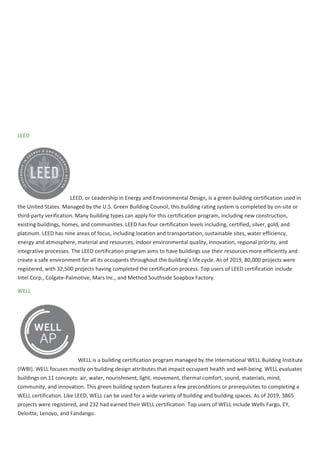 Green buildings.docx