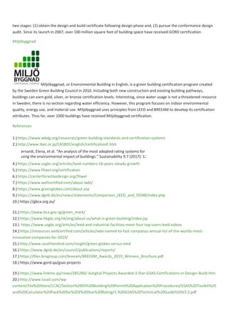 Green buildings.docx