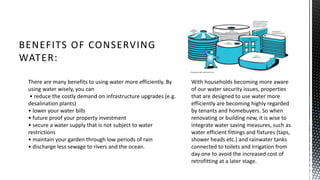 Green buildings final | PPT