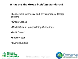 Green buildings in qatar | PPSX