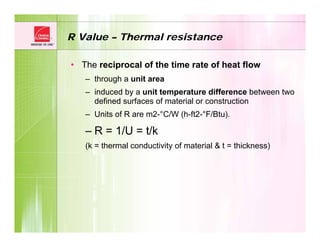 Green Buildings Roof design approach | PDF