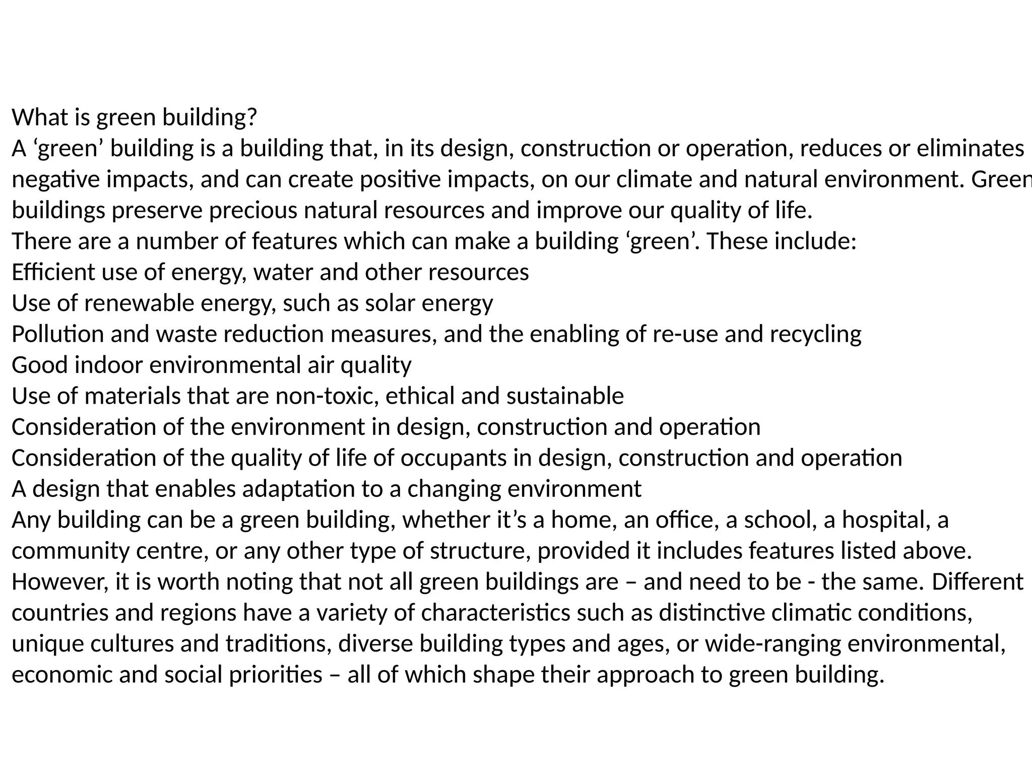 Green building techniques and case studies.pptx