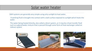 Green building (Building infrastructure) | PPTX