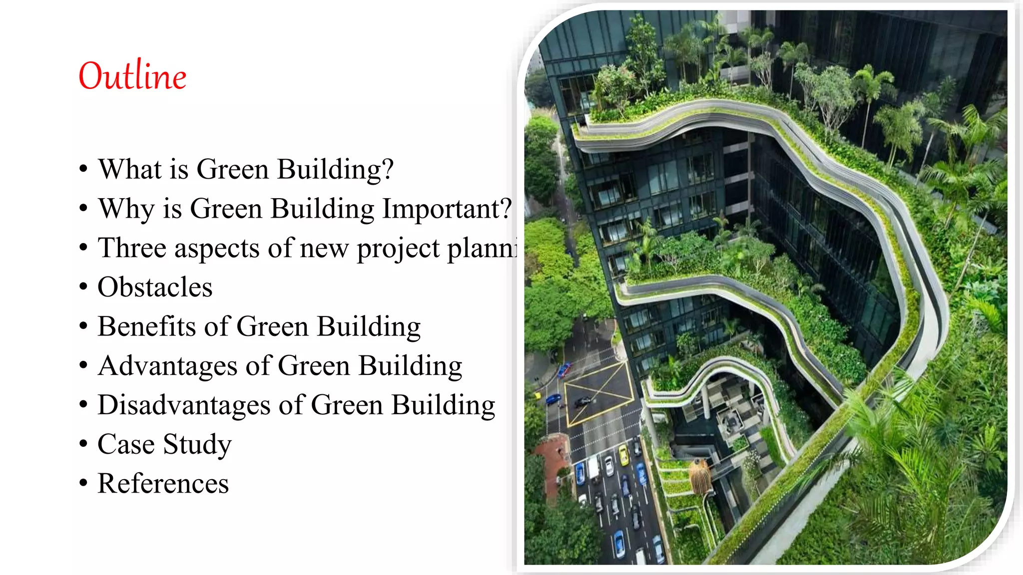 Green Building in India with Case Study | PPTX