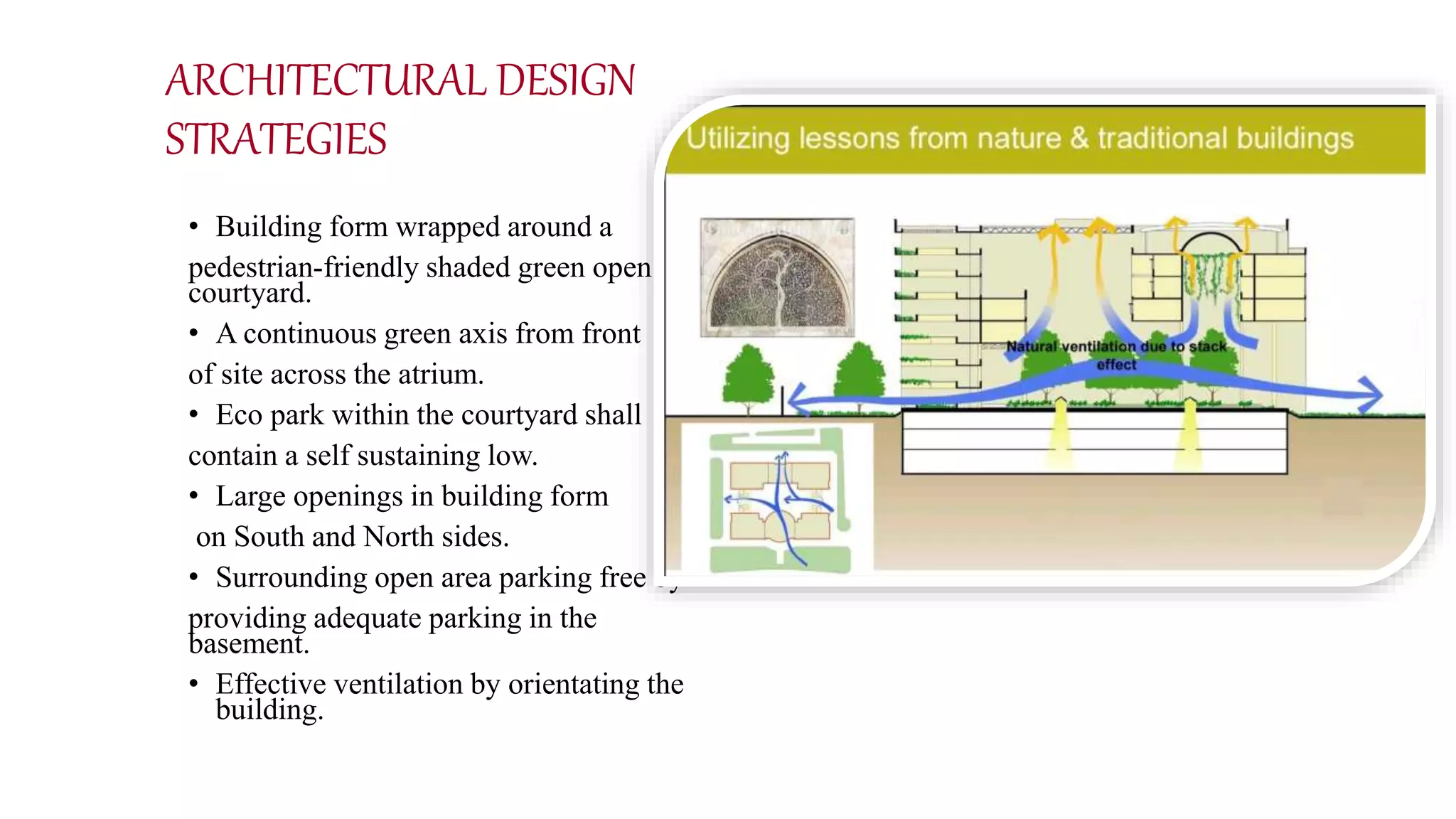 Green Building in India with Case Study | PPTX