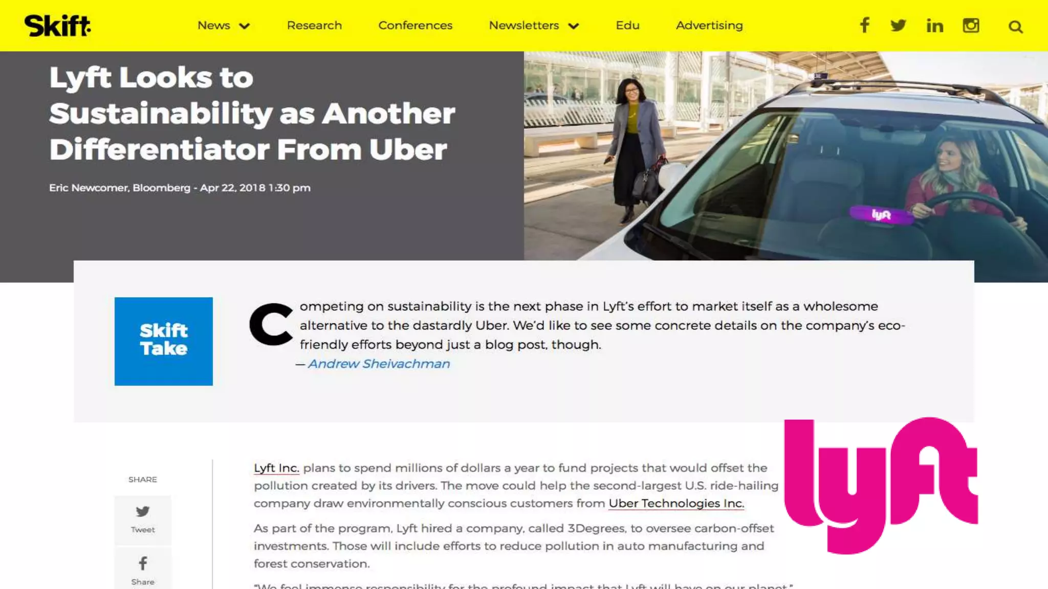 What’s Your Sustainability Story? The 10-step CSR formula | PPT