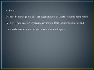 Green chemistry | PPT