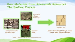 Green chemistry, Its Applications and Benefits | PDF