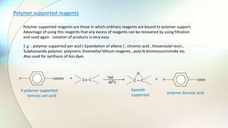 Green chemistry | PPTX