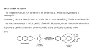 Green chemistry | PPTX