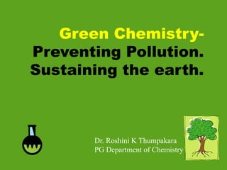 GreenChemistry.ppt