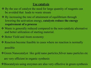 GreenChemistry.ppt
