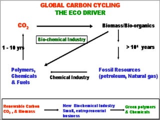 Synthesis of green energy sources and renewable energy consumption | PPT