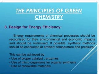 GREEN CHEMISTRY -ppt (1).pptx