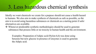 GREEN CHEMISTRY AND MICROWAVE ASSISTED REACTIONS.pptx