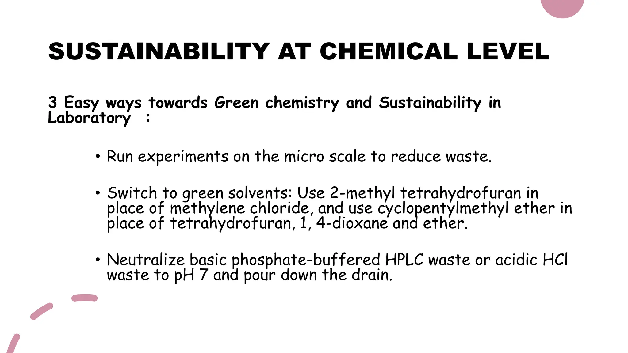 Green chemistry and Sustainable development.pptx