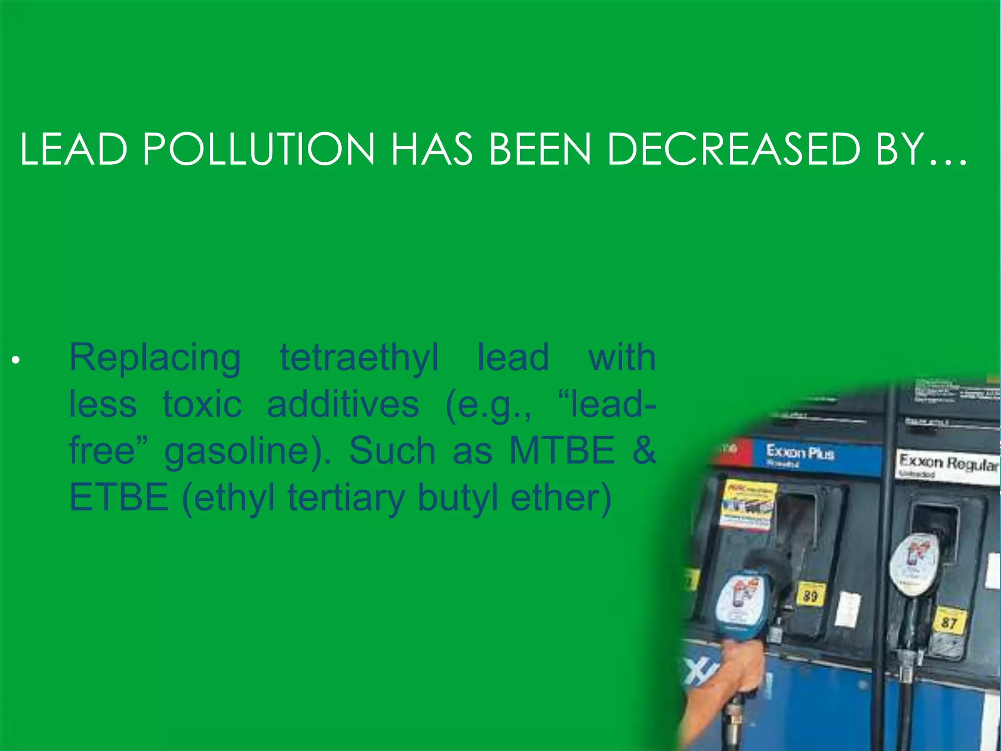 GREEN CHEMISTRY | PPTX