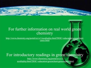 Green Chemistry_Sustainable Chemistry2.pptx