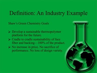 Green Chemistry_Sustainable Chemistry2.pptx