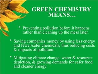 Green Chemistry_Sustainable Chemistry2.pptx
