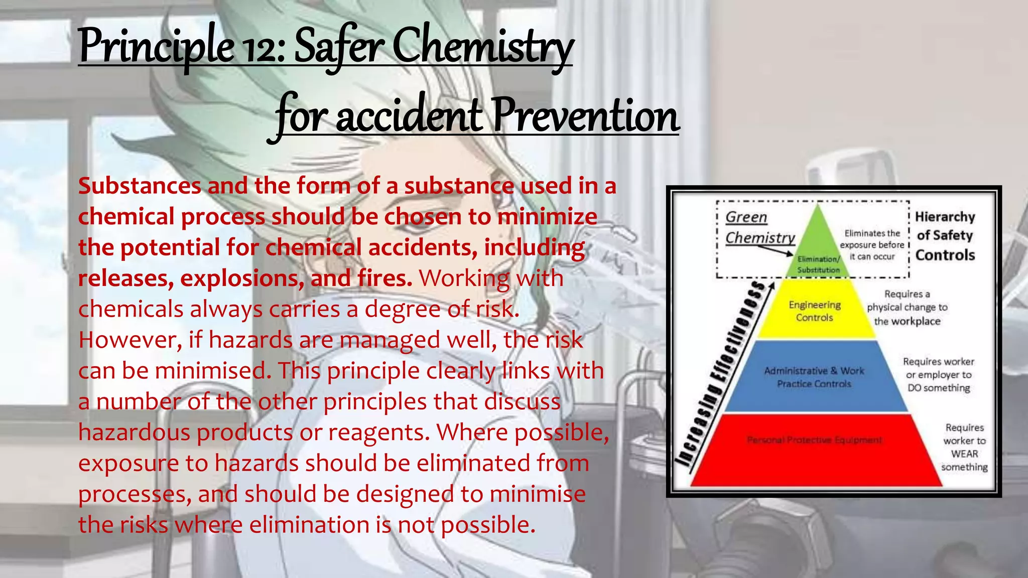 Green chemistry ISD.pptx