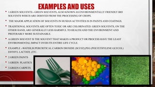 Introduction to Green chemistry ppt.pptx