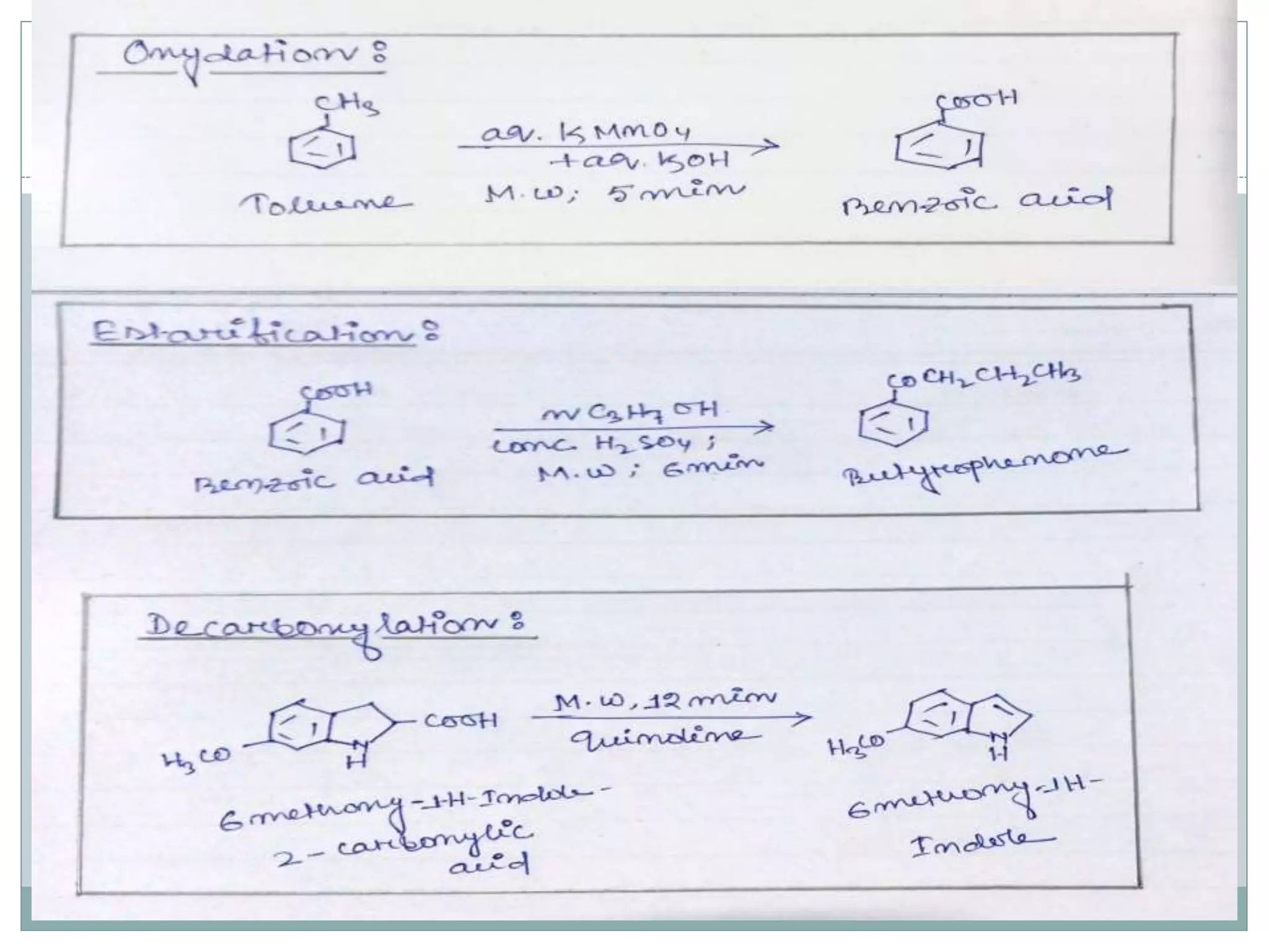 greenchemistryppt.pdf | Chemistry | Science
