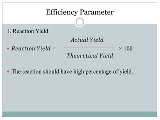 Green chemistry ppt jon | PPTX