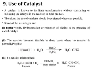 Principles of Green Chemistry and its uses | PPT