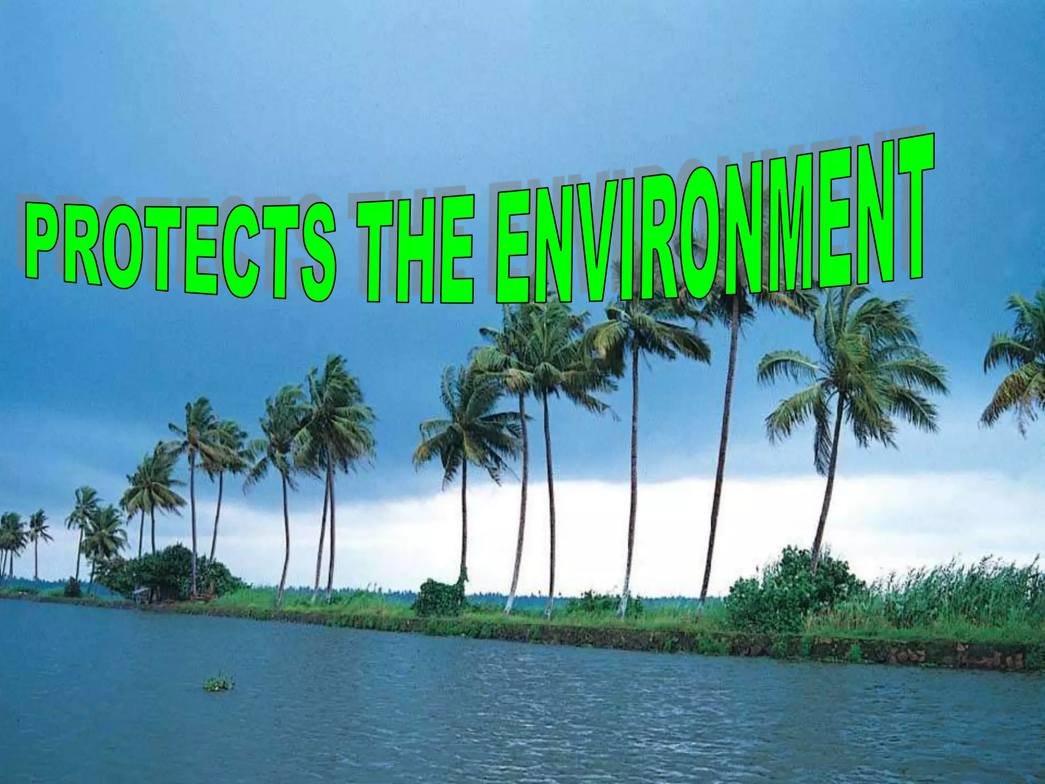 Green chemistry vimal | PPT