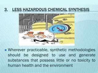 Green chemistry yashraj | PDF