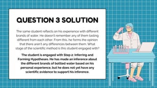 SCIENTIFIC METHOD EXERCISES.pptx