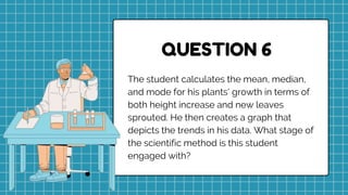 SCIENTIFIC METHOD EXERCISES.pptx