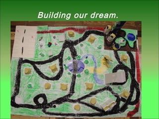 Green city | PPT