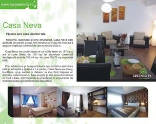 Hai in Orasul Verde! | PDF