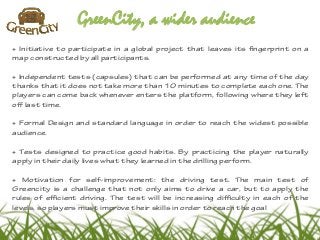 Greencity | PPT