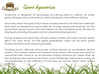 Greencity | PPT