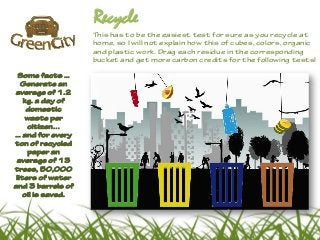 Greencity | PPT